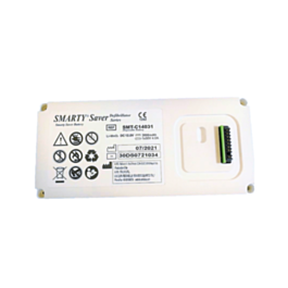 Smarty Saver Batterie | AMI Italia | defibrillateurshop.fr