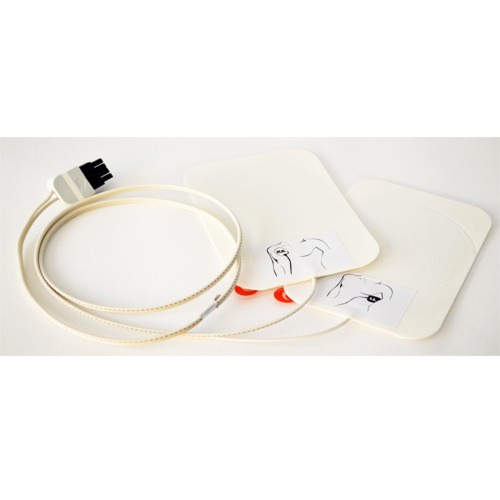 Life-Point électrodes pour adultes