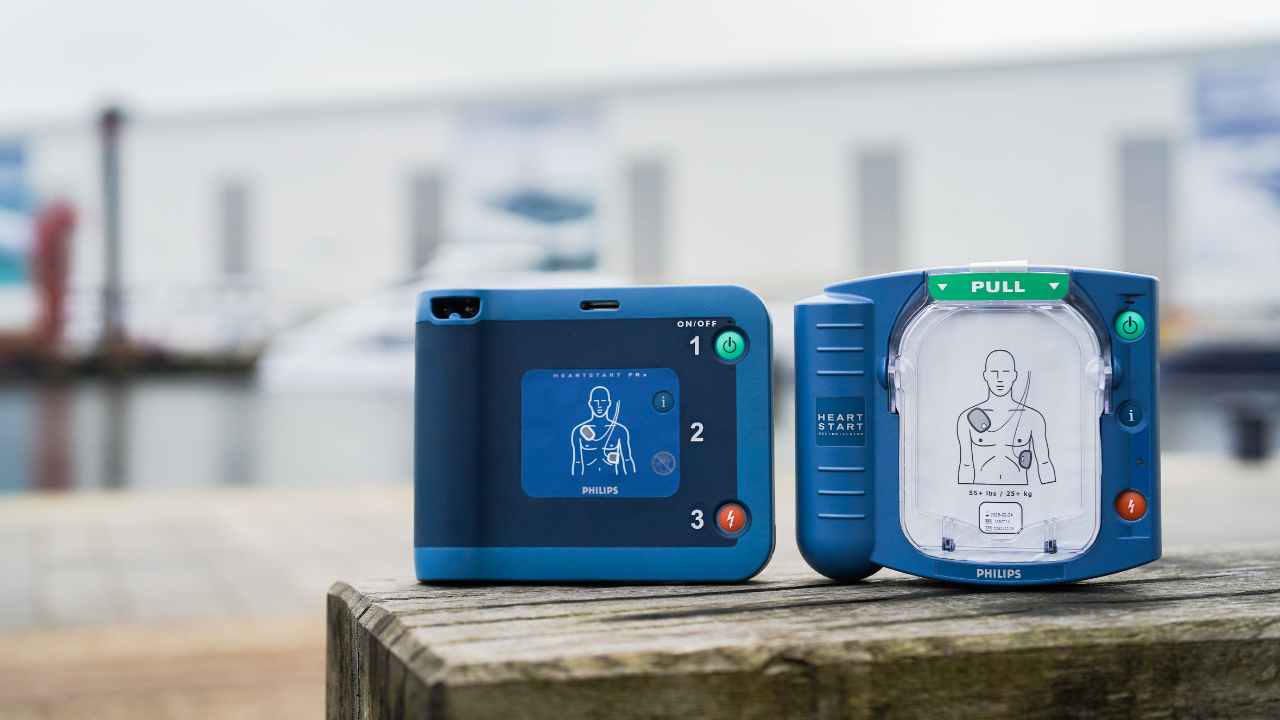 Quel DAE Philips choisir ? – Blog | Defibrillateurshop