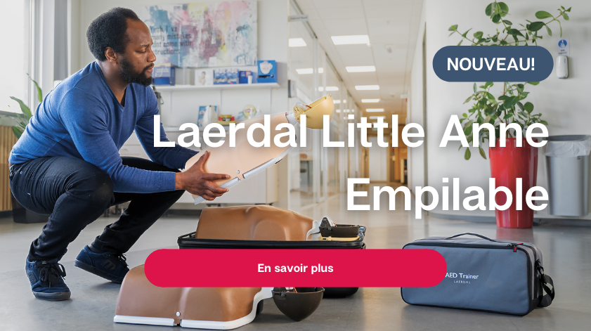 Medisol – Fournisseur de défibrillateurs et accessoires